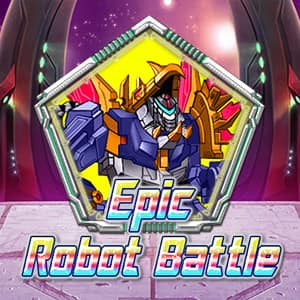Epic Robot Battle - Gratis Online Spel | FunnyGames