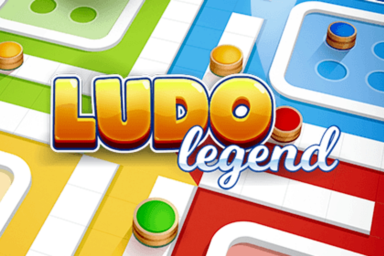 Ludo Legend - Gratis Online Spel | FunnyGames