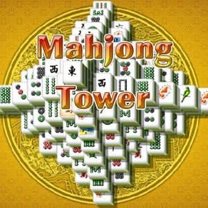 Mahjong Tower - Gratis Online Spel | FunnyGames