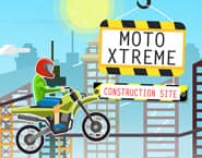 Motorcykel Spel Online - Spela Nu Gratis | FunnyGames