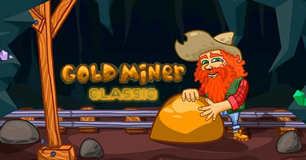 Guldgrävning Spel Spel - Gratis Spel Online | FunnyGames