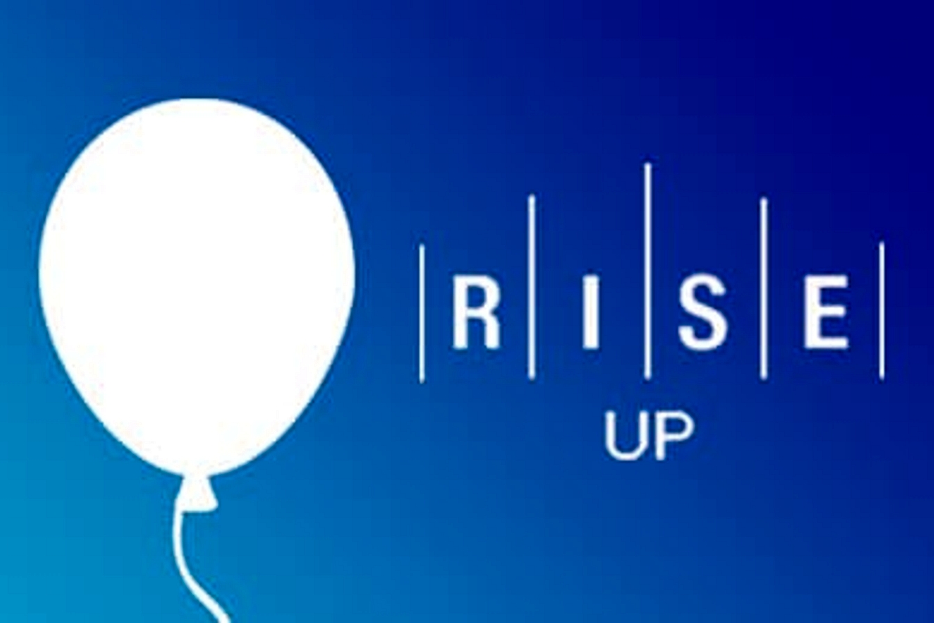 Rise Up Online - Gratis Online Spel | FunnyGames