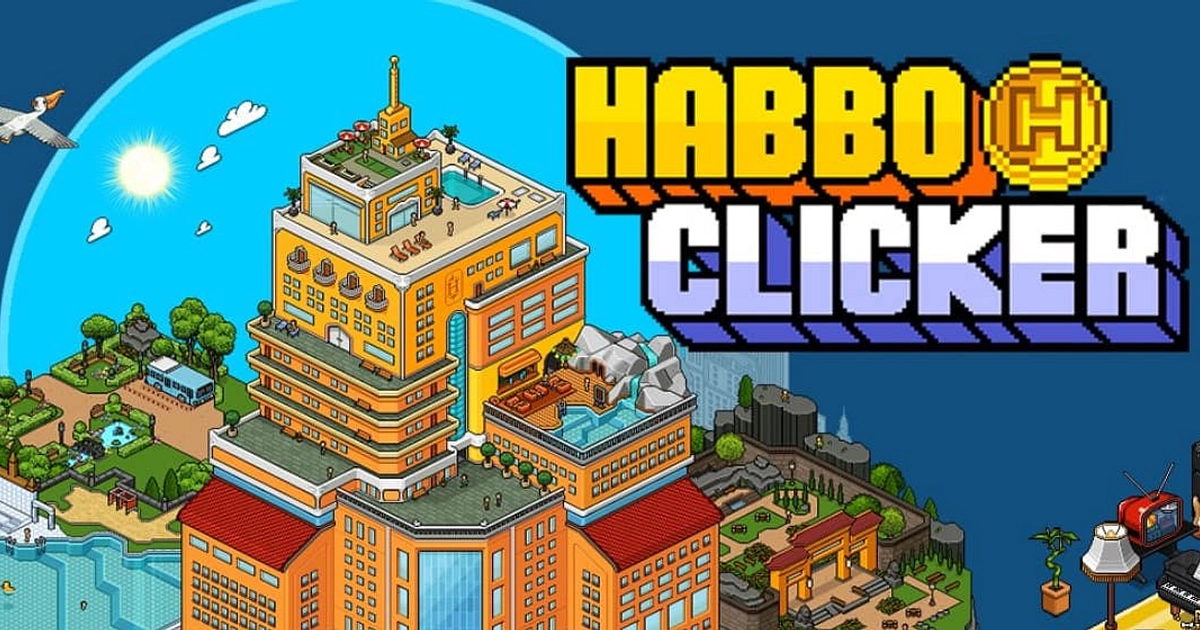 Cartoon Summer Resort Spel Spel - Gratis Spel Online | FunnyGames