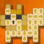 Tap Arrow Away - Gratis Online Spel | FunnyGames