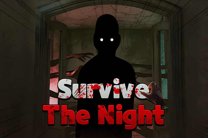 Survive the Night - Gratis Online Spel | FunnyGames