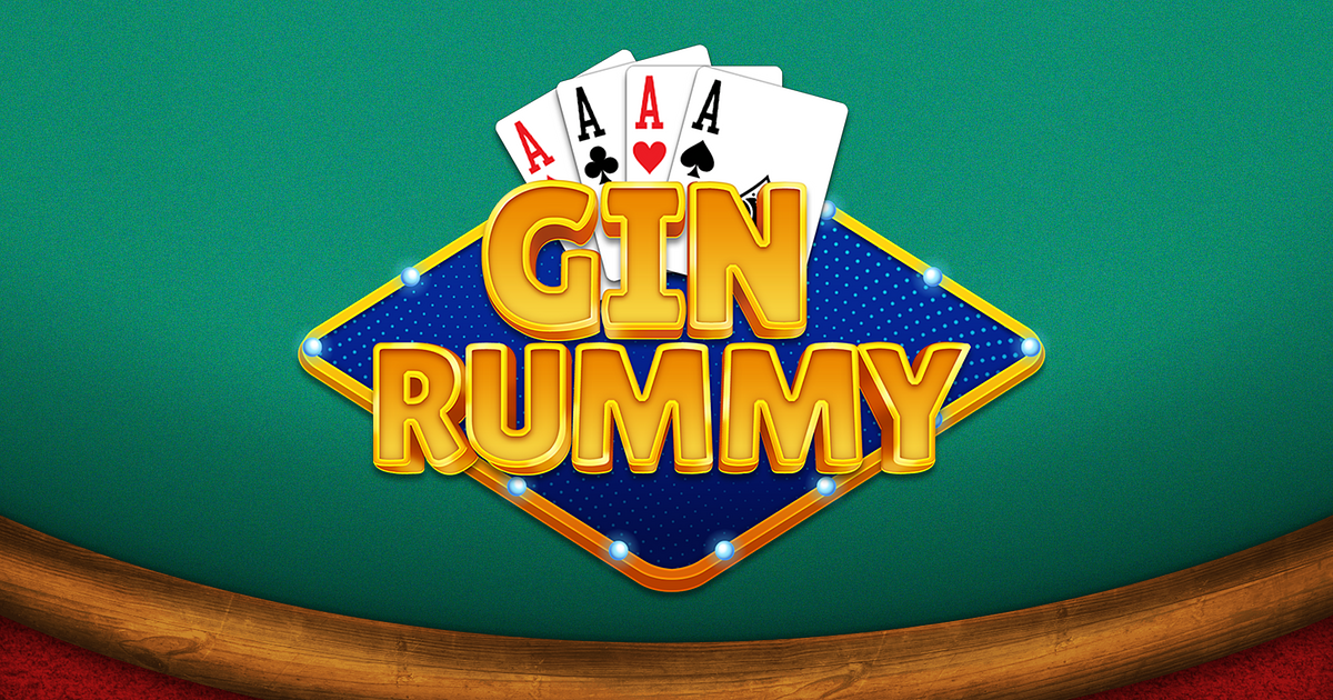 Gin Rummy - Gratis Online Spel | FunnyGames