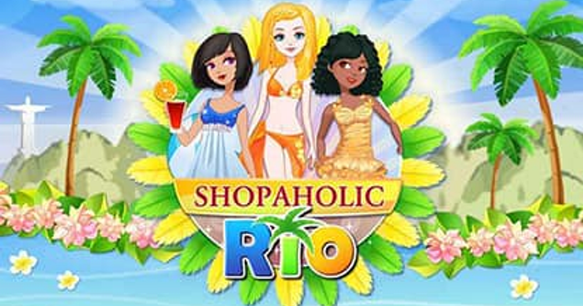 Shopaholic Spel Spel - Gratis Spel Online | FunnyGames