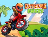 Motorcykel Spel Online - Spela Nu Gratis | FunnyGames