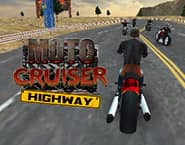 Motorcykel Spel Online - Spela Nu Gratis | FunnyGames