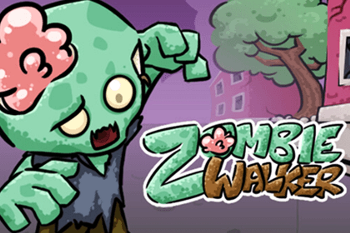 Zombie Walker - Gratis Online Spel | FunnyGames