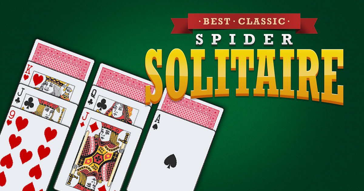Best Classic Spider Solitaire - Gratis Online Spel | FunnyGames