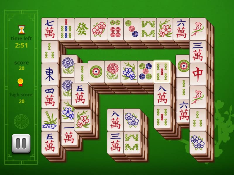Daily Mahjong HD - Gratis Online Spel | FunnyGames