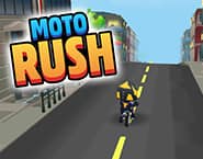 Motorcykel Spel Online - Spela Nu Gratis | FunnyGames